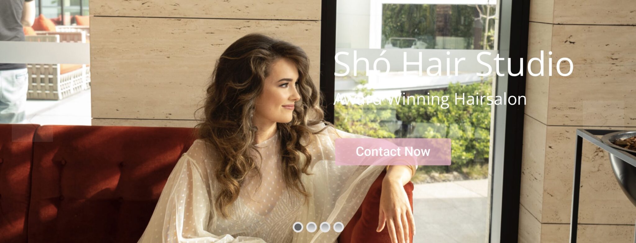 The Top 14 Hair Salons in Perth [2025 ]