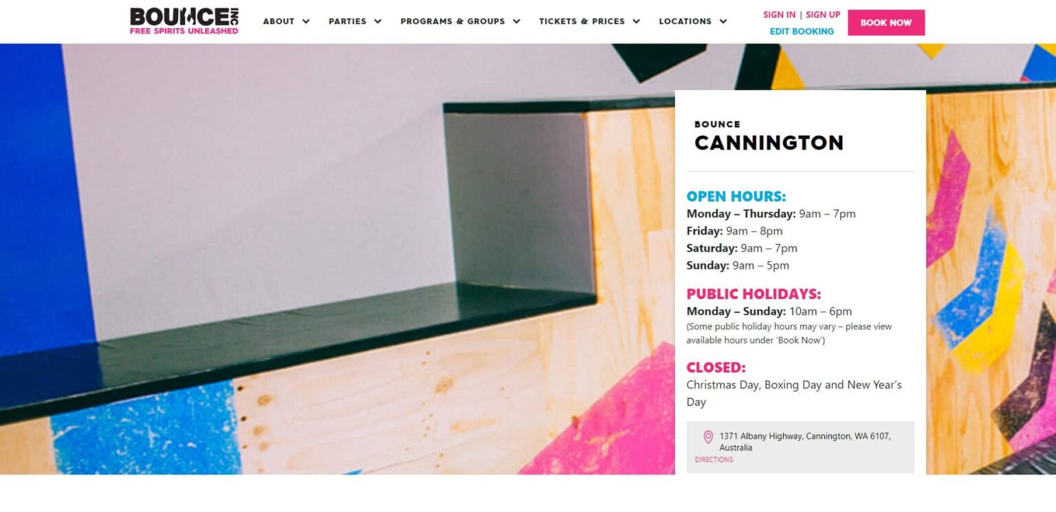 The Ultimate Guide to Perth’s Coolest Indoor Playgrounds