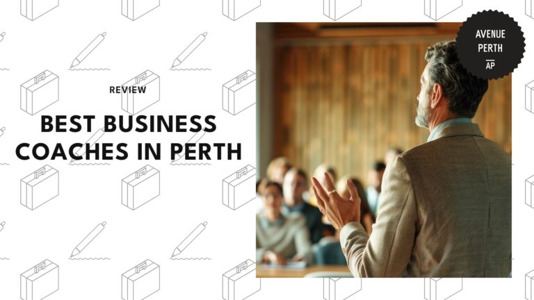 The 5 Best Golf Courses in Perth [2025]