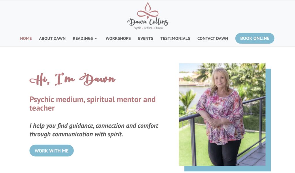 The 10 Best Psychics in Perth [2026 ]