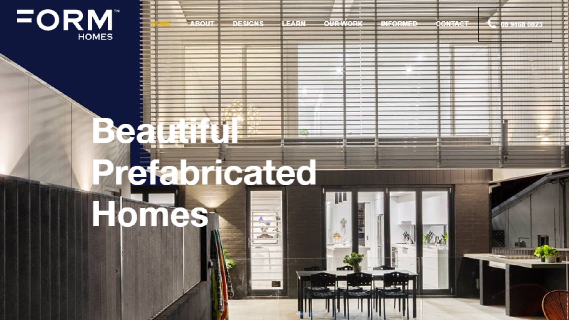 Reviewed: The Top 5 Modular Home Builders in Perth [2026 ]