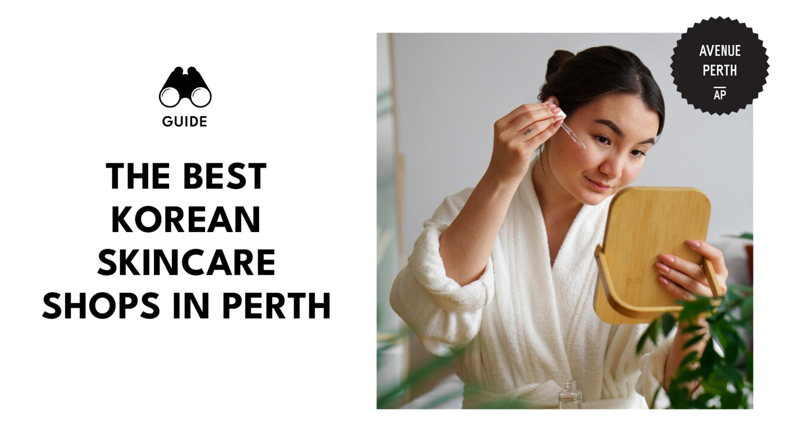 Top 5 Shops in Perth for the Hottest Korean Skincare Goods [2026]