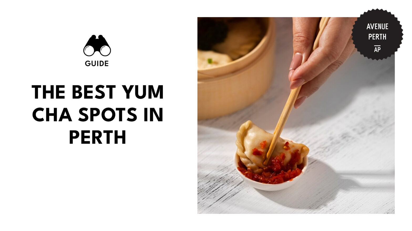 15 Cheap but Flavourful Yum Cha in Perth [2026]