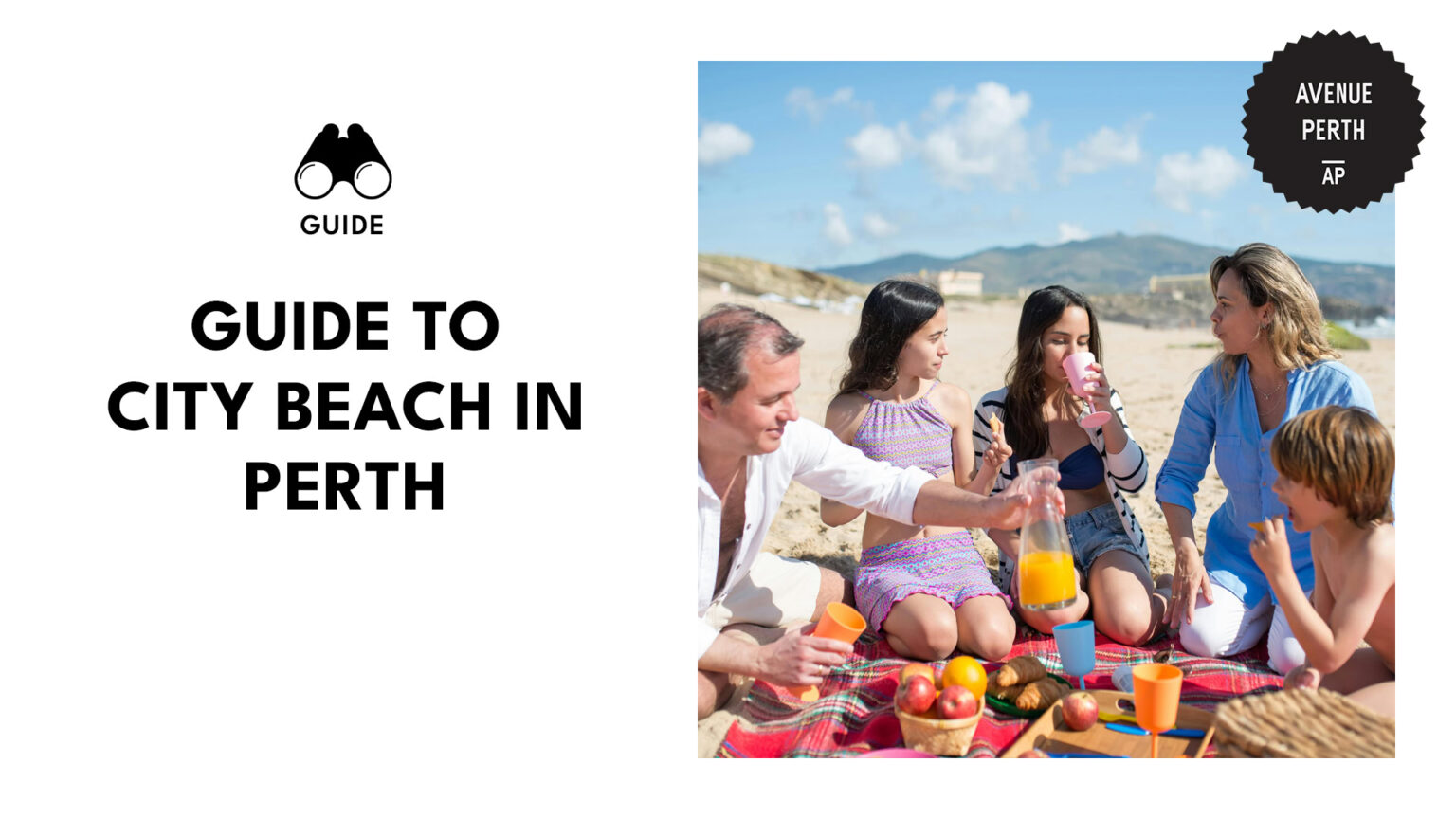 Hang ten at these 10 surfing spots in Perth!