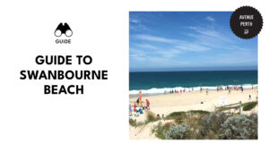 A Very Revealing Guide to Swanbourne Beach [2026]