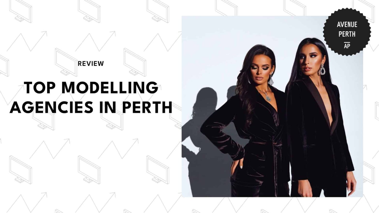 5 Perth Modelling Agencies Where Stars are Made [2025]