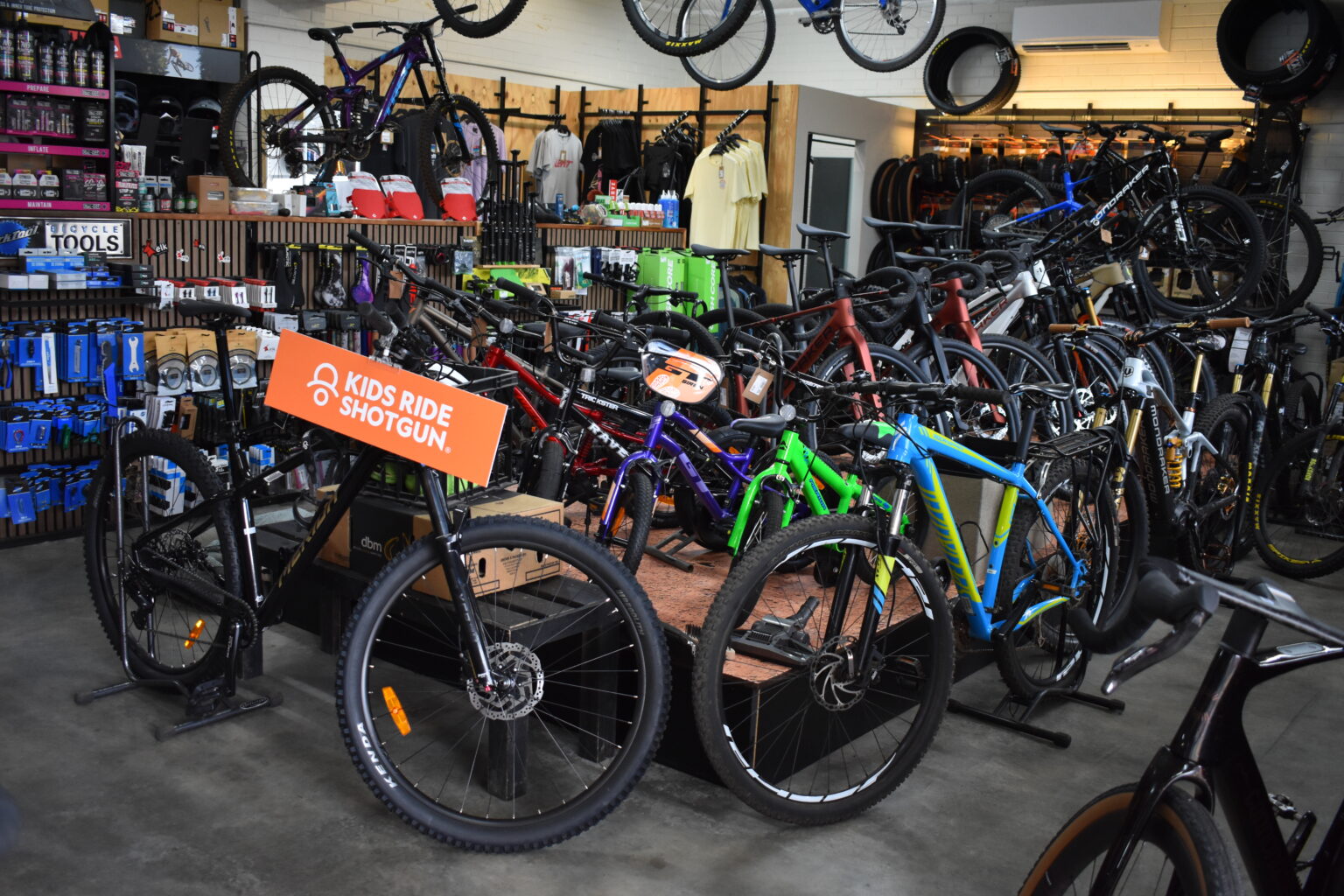 7 Best Bicycle Shops in Perth [2025 ]